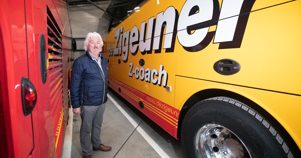 “Nooit de bedoeling geweest om te shockeren, maar toch storen mensen ...