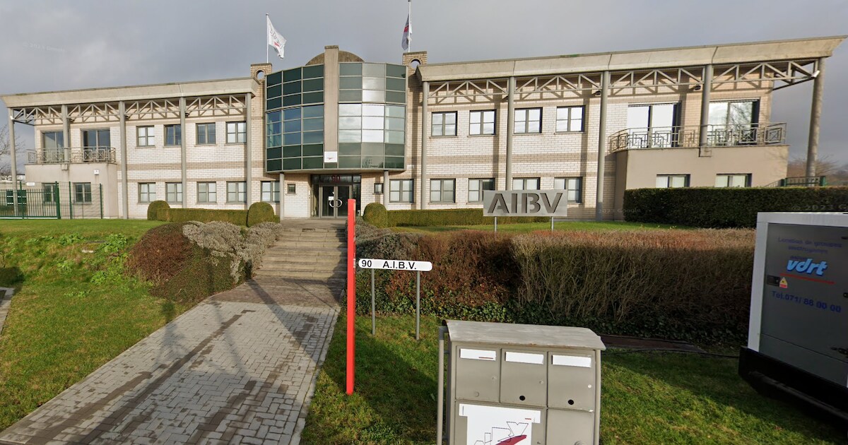 Het Green Research Park in Zellik wordt innovatieve hub: “Vlaanderen ...