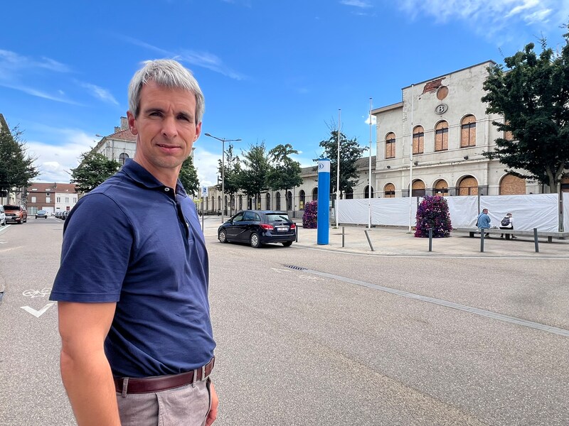 Durf lanceert plan voor restauratie en heropleving stationsbuurt ...