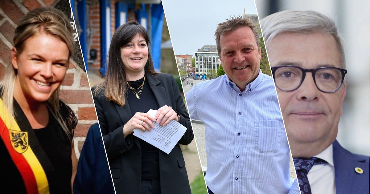 N-VA geeft 25 Kempenaars plaats op federale, Vlaamse en Europese lijst ...