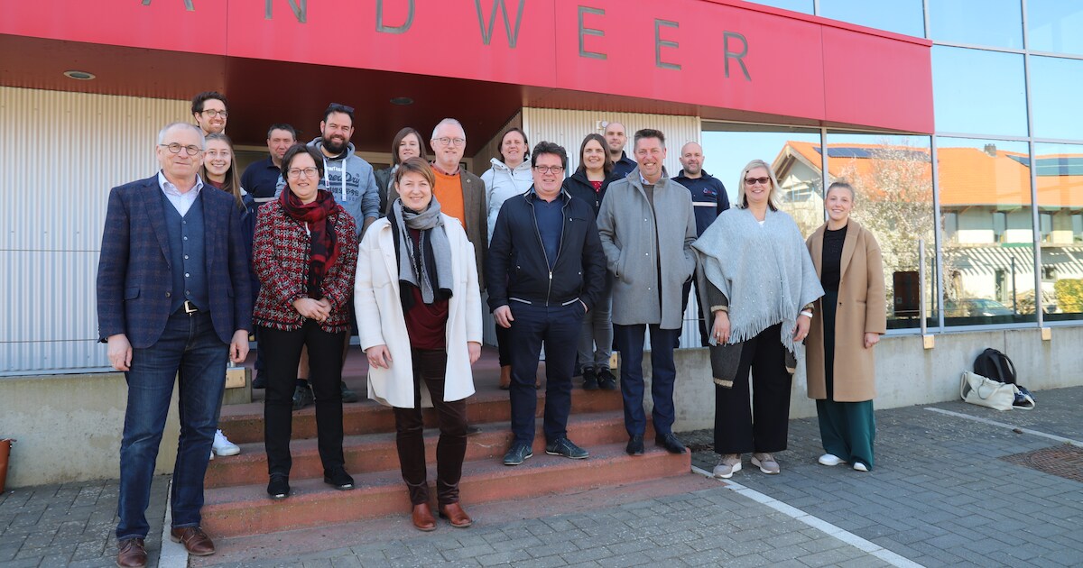 Gemeente organiseert infosessies over nieuwe digitale platformen ...