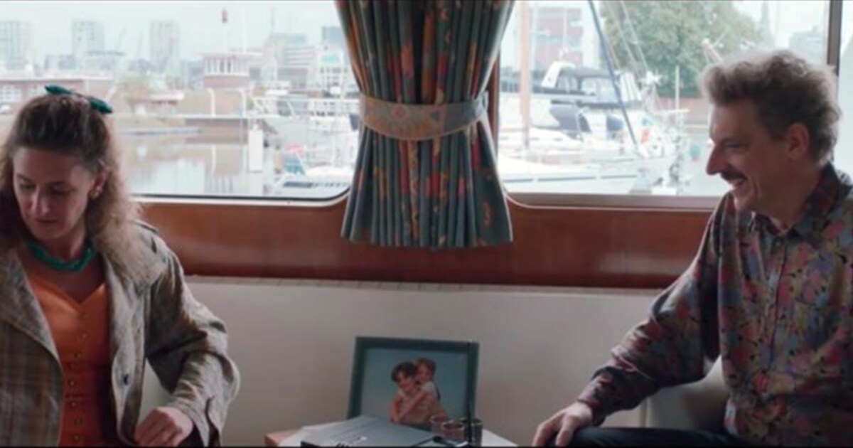 Zie jij het foutje op dit beeld van ‘Studio Tarara’? | Showbizz | HLN.be