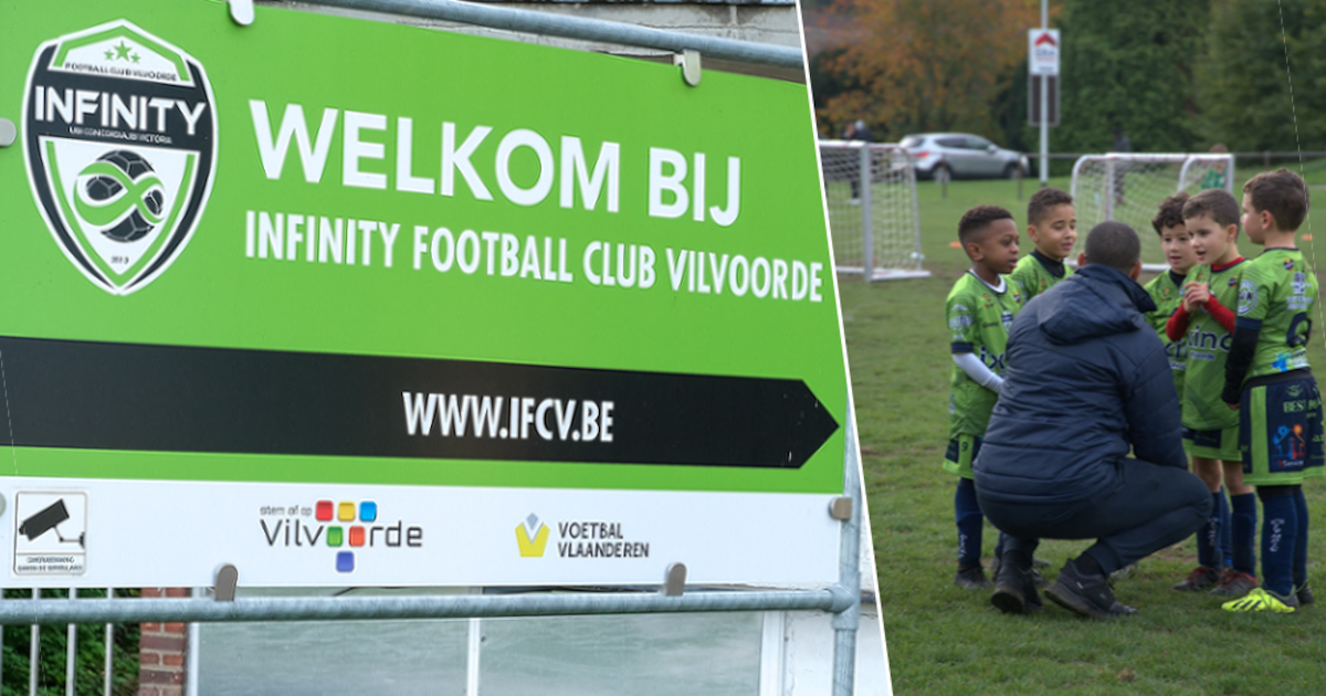 Verbaal geweld bij jeugdvoetbal loopt steeds meer uit de hand: “Een speler riep ‘terrorist’ naar ...