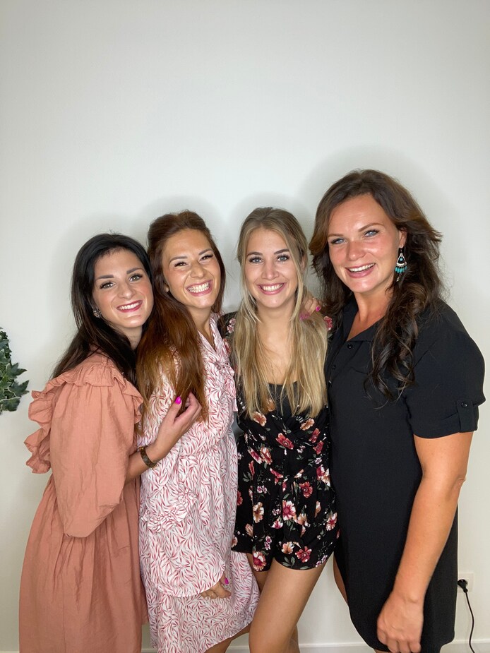 Bekend schoonheidssalon Beau’tique Nikita verhuist na 11 jaar naar de ...