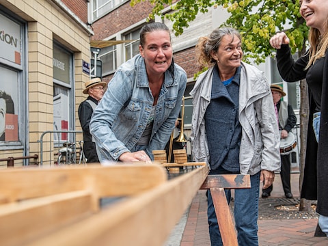 Ranste afdeling van Ferm viert eind deze maand 110de verjaardag met ...