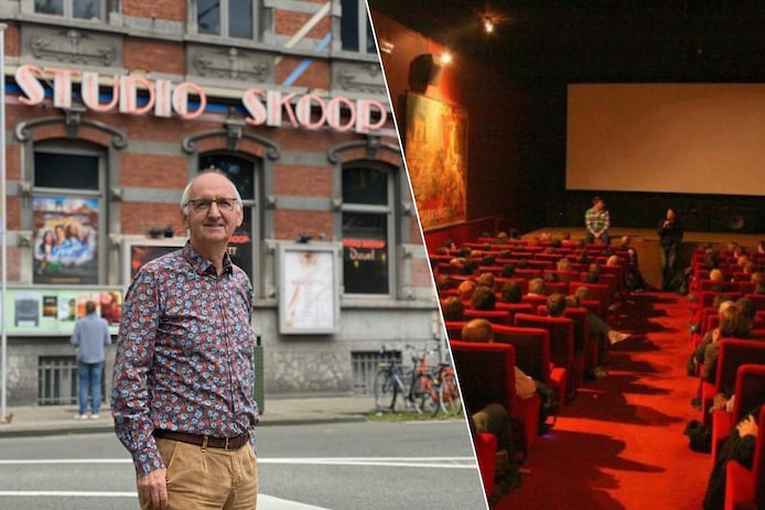 “Zelfs toen de zaal in brand stond, ging de première nog door”: hoe Studio Skoop in Gent na ...