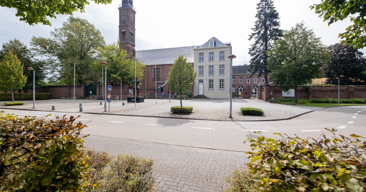 Kerk Klein-Brabant organiseert auto- en fietszegening | Bornem | HLN.be