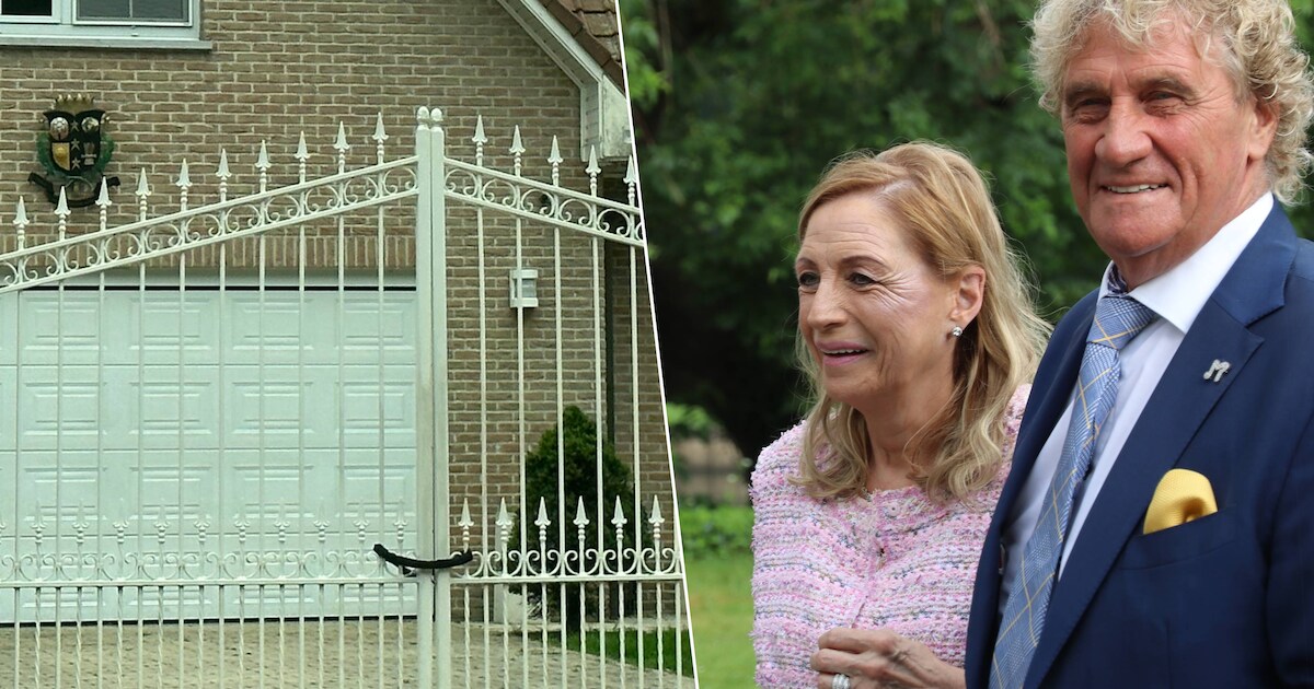 Is er een nieuwe Pfaff-bende op pad? Overval op Carmen roept nare ...