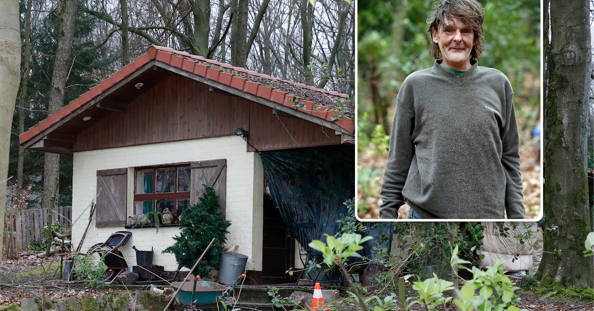 “Begrijp nu toch eens dat ik gelúkkig ben”: Walter ‘Pico’ Michiels ...