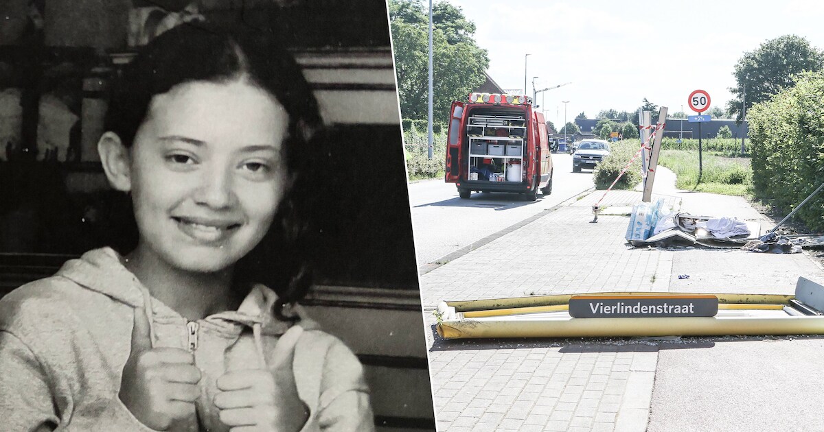 “Ik was in slaap gevallen”: welke straf riskeert Daniel V. (65) voor de dood van Inès (15) in ...