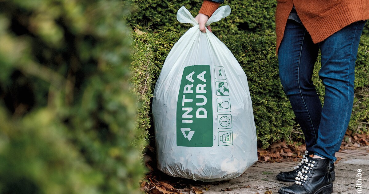 Gft-afval sorteren voortaan verplicht in Wemmel, maar ook kritiek ...