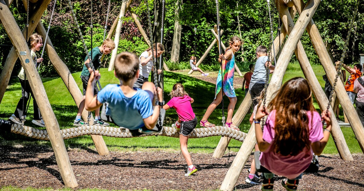 Stad Menen en OSiO slaan handen in elkaar: workshops en activiteiten voor kwetsbare gezinnen ...