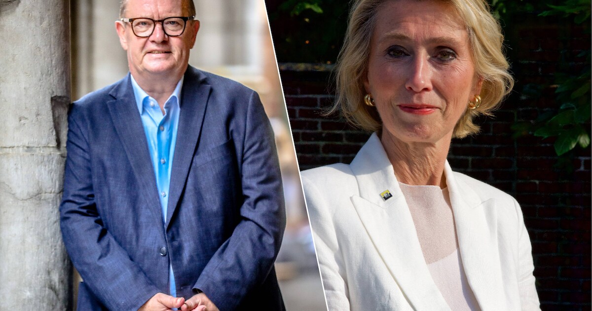 “Afschaffen van opkomstplicht heeft ons parten gespeeld”: Vlaams Belang ...