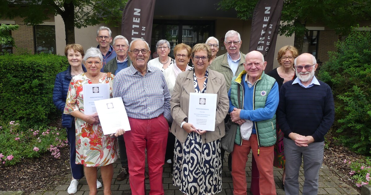 Van meer randparkings tot betere communicatie: Deinse senioren zeggen ...