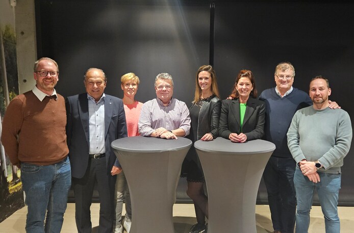 N-VA vormt coalitie met Blauw Dilbeek: “We kiezen voor stabiliteit en ...