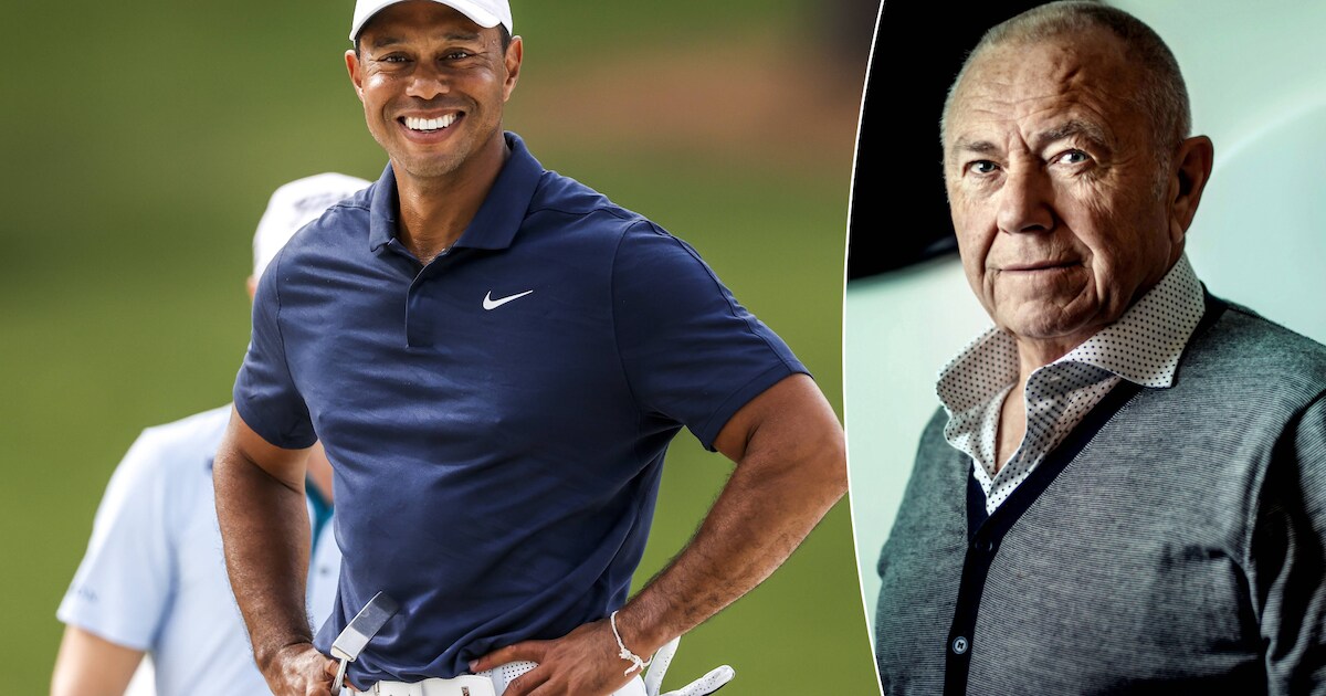 Tiger Woods legt zichzelf ‘seksban’ op voor golftoernooi. Verbetert ...
