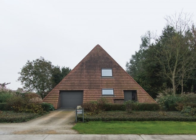 Heb jij een ‘Ugly Belgian House’? Makers zoeken opnieuw opvallende ...
