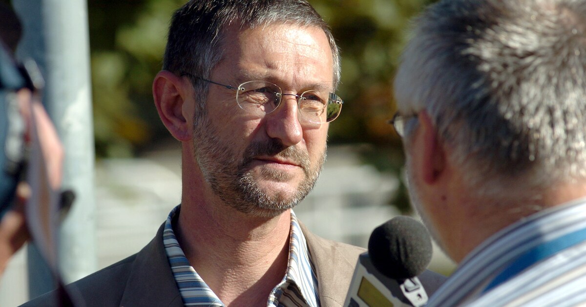 Paul Marchal: "Als Dutroux echt vervroegd vrijkomt, staat België op ...