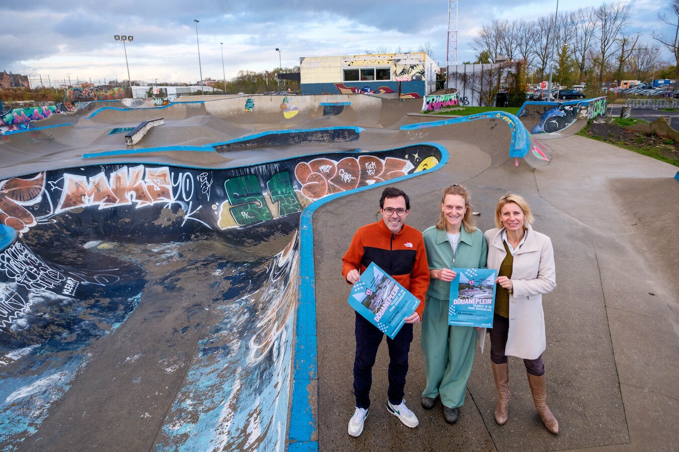 “Nightlifegebouw krijgt terras met uitzicht op Sint-Romboutstoren”: stad stelt masterplan voor ...