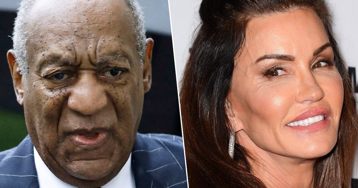 Nieuwe aanklachten tegen Bill Cosby: komiek zou onder meer Janice ...
