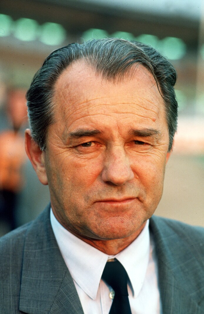 Minuut stilte voor Vilanova en Boskov | Champions League | hln.be