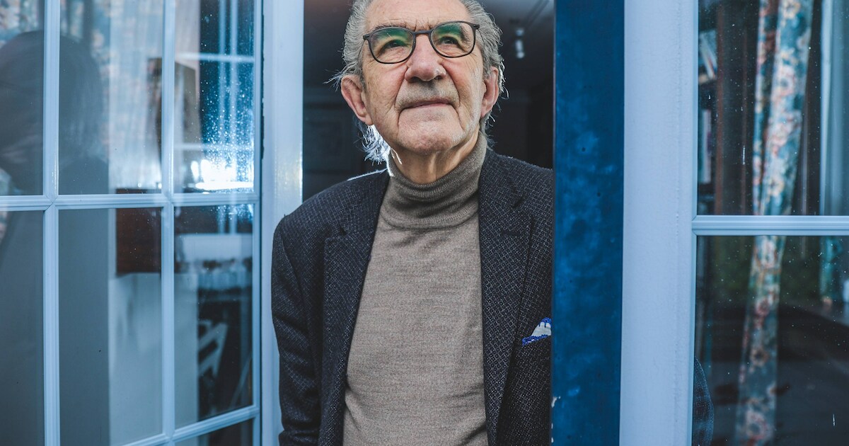 INTERVIEW. Oud-NAVO-secretaris-generaal Willy Claes: “We leven in een ...