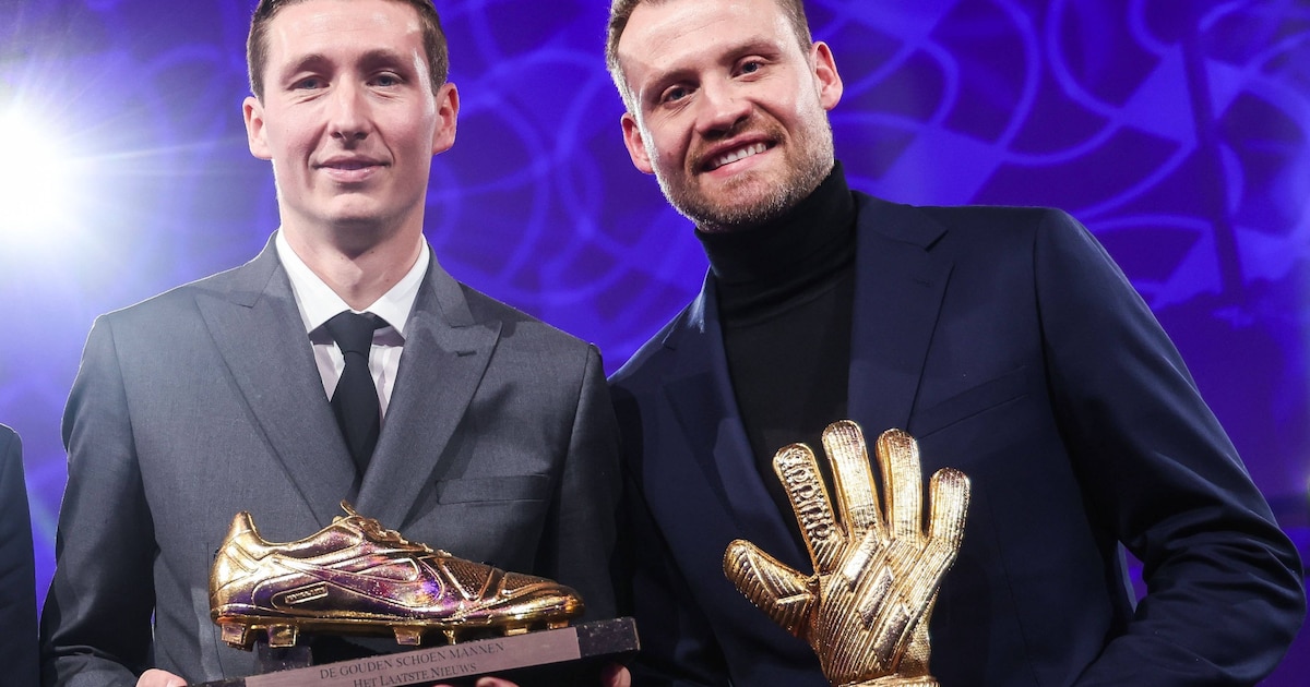 Waarom Hans Vanaken en Simon Mignolet plots begeleid worden door een ...