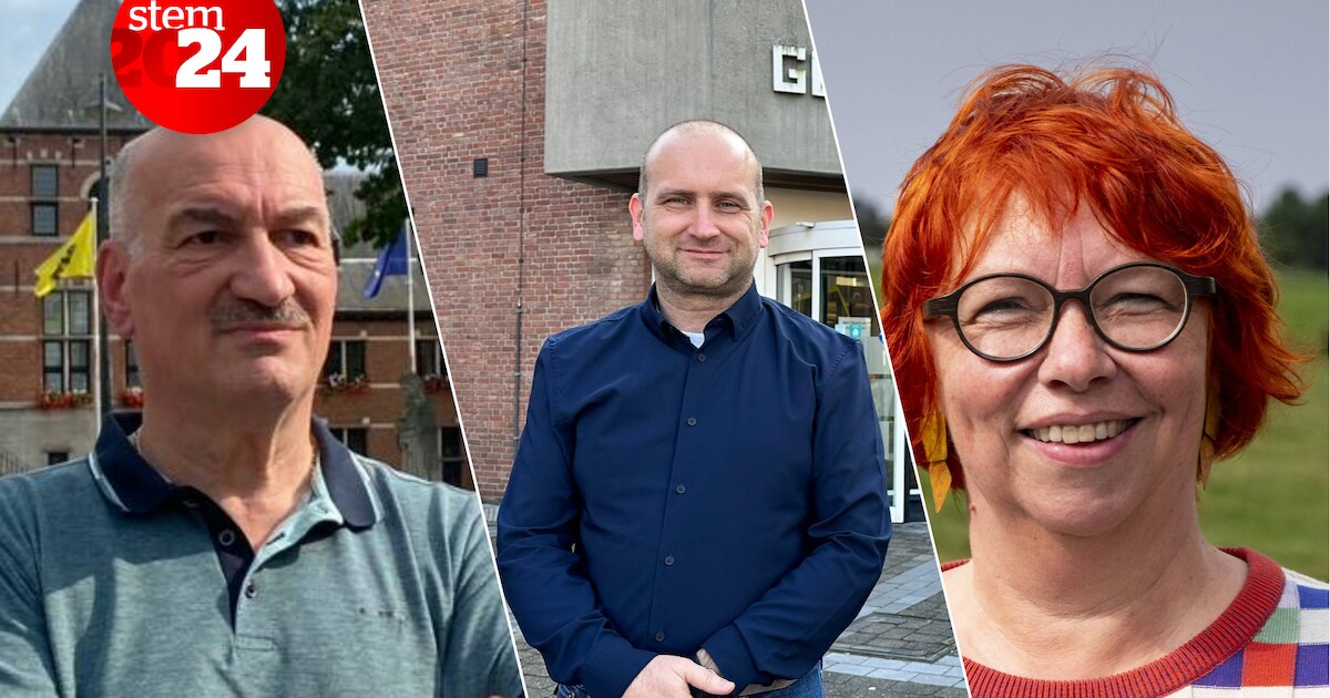 Alles wat je moet weten over de verkiezingen in Oud-Turnhout: alle ...