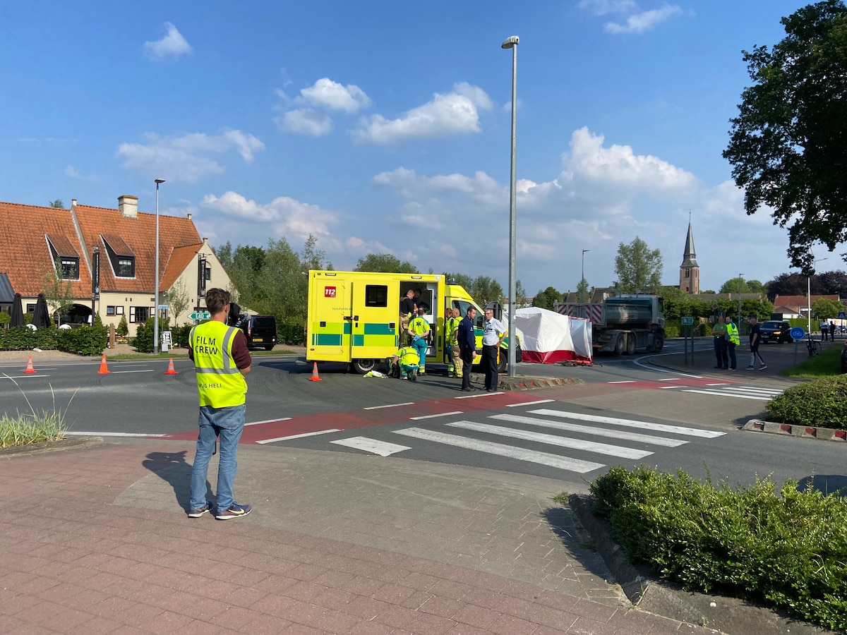 Het nieuwe beleidsplan van Oostkamp doorgelicht: van het zwembad en de ...