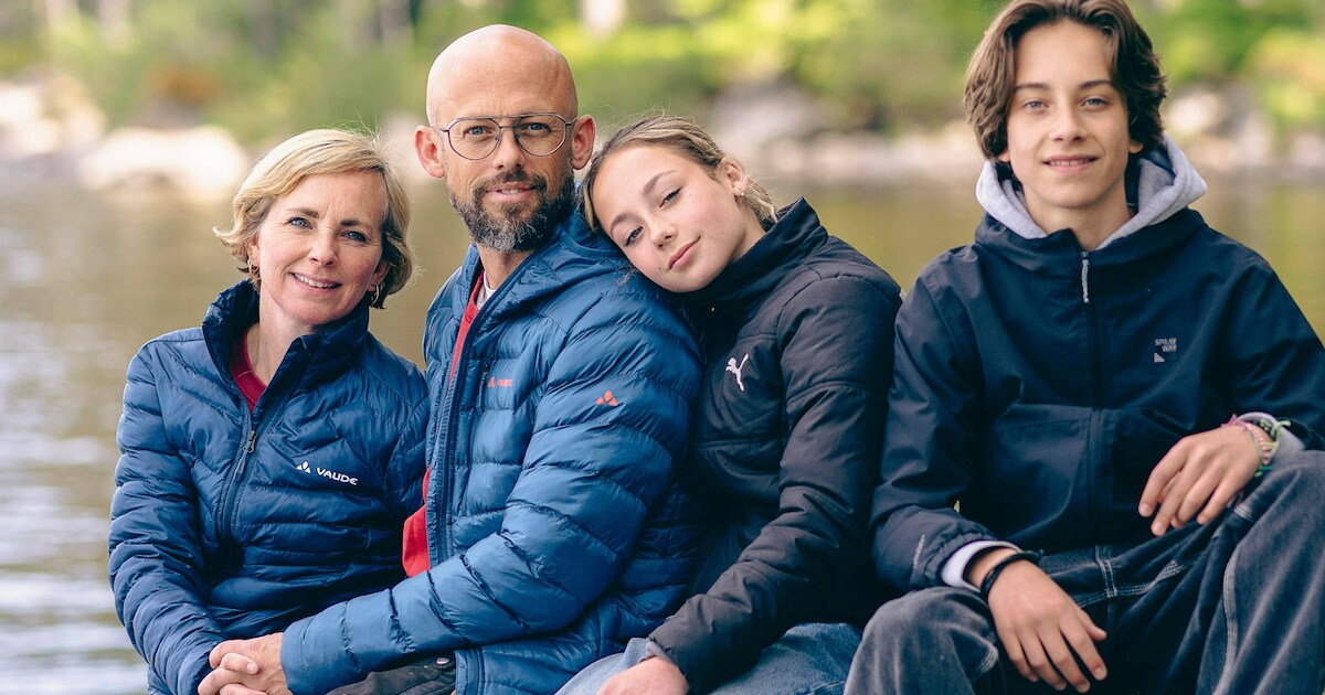 Na verhuis naar de stad heeft Staf Coppens alweer nieuwe plannen in ...