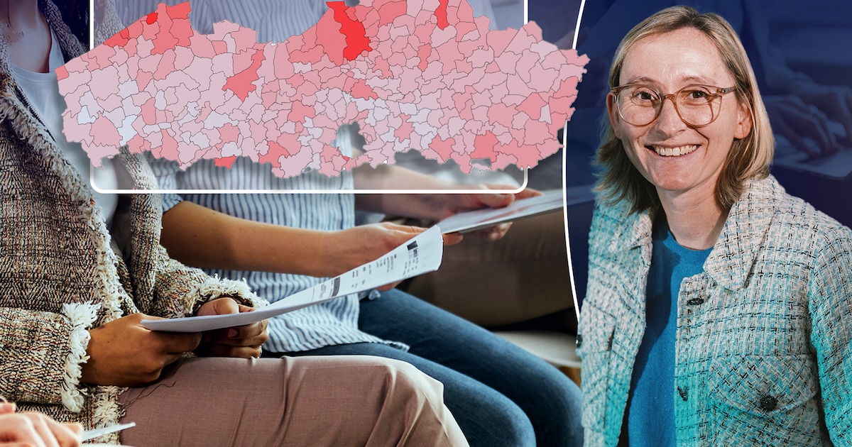 Bijna één op drie Vlaamse werklozen dreigt zonder uitkering te vallen ...