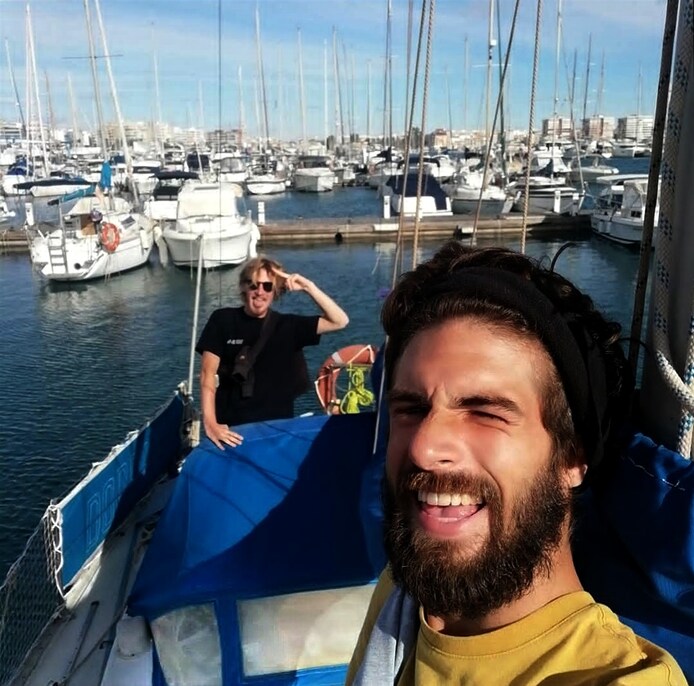 Zeno uit ‘Bestemming X’ is zoon van overleden ‘Thuis’-acteur Donald ...