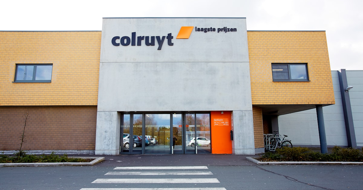 Colruyt opent vanaf 21 januari nieuw filiaal in Herent | Herent | HLN.be