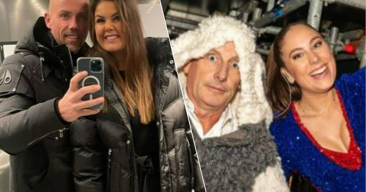 BV 24/7. Sven Nys beleeft romantische date en Gert en Marie Verhulst ...