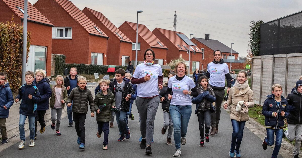 De Provincie zal Waregem helpen met een nieuw masterplan voor ...