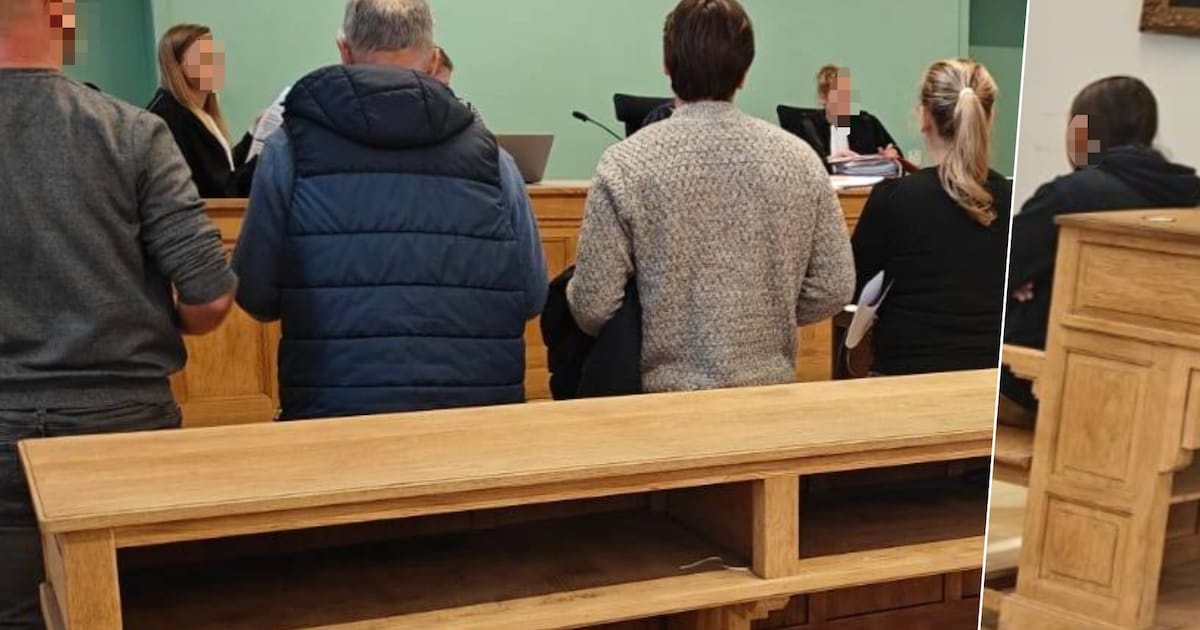 Heethoofd (39) haalt hakmes boven in Ieper, maar dat is nog niet alles: “U drinkt tien pinten ...