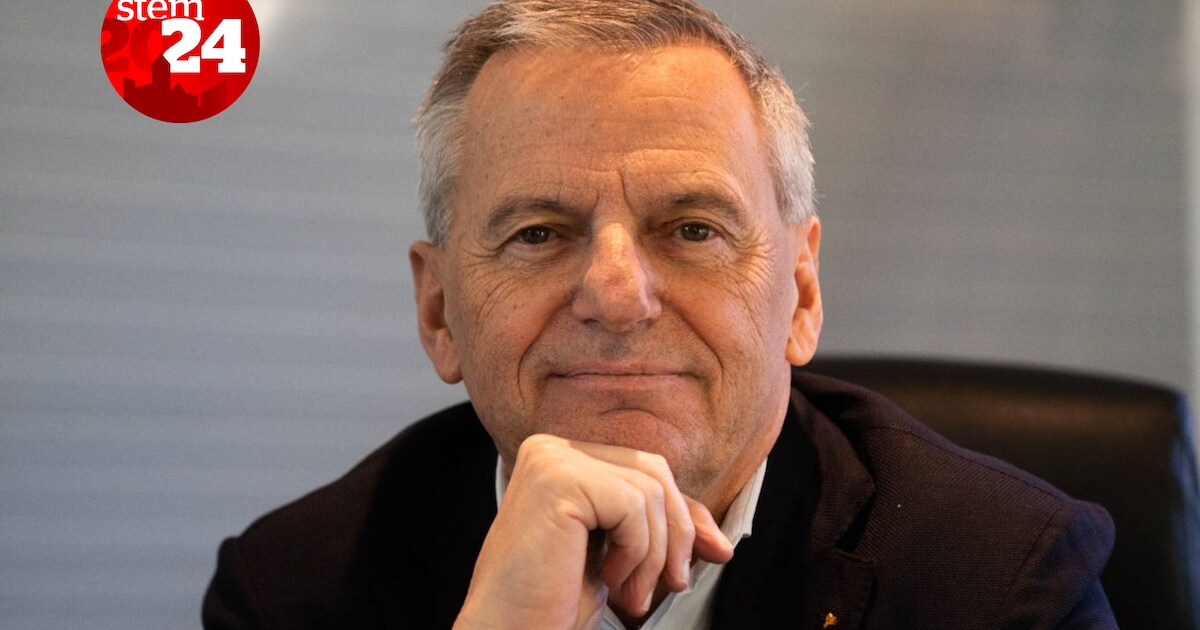 Topadvocaat Jan De Man, die twee Reuzengommers verdedigde, op Vooruit ...