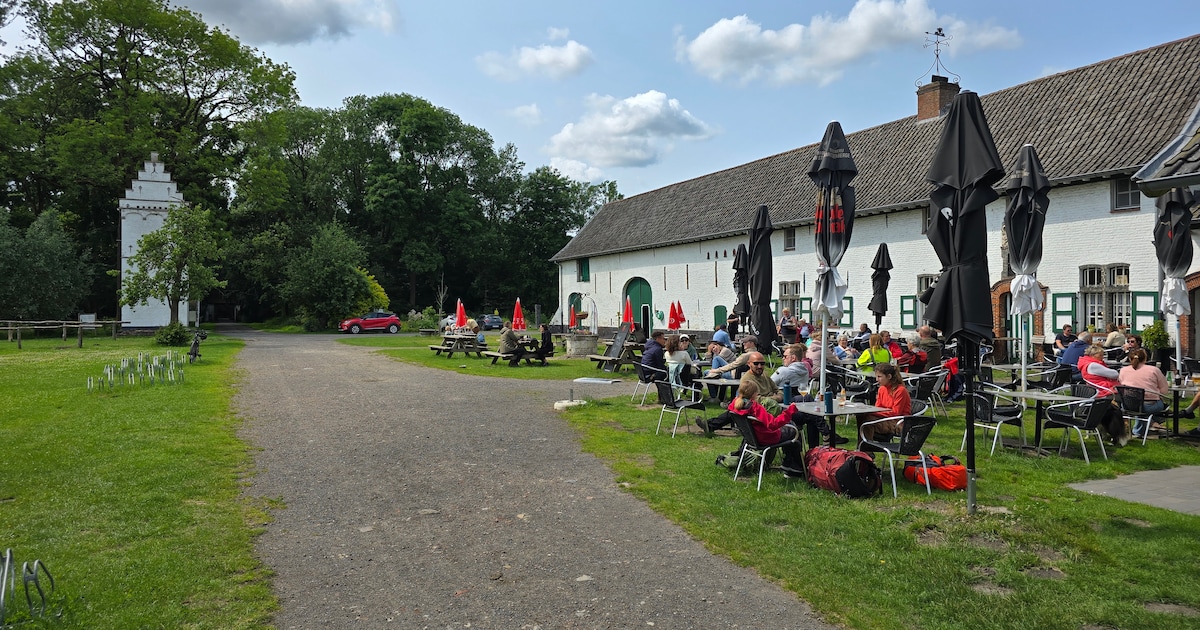Aalter en Maldegem blijven vechten voor extra parking aan Drongengoed: “Nodig voor bezoekers en ...