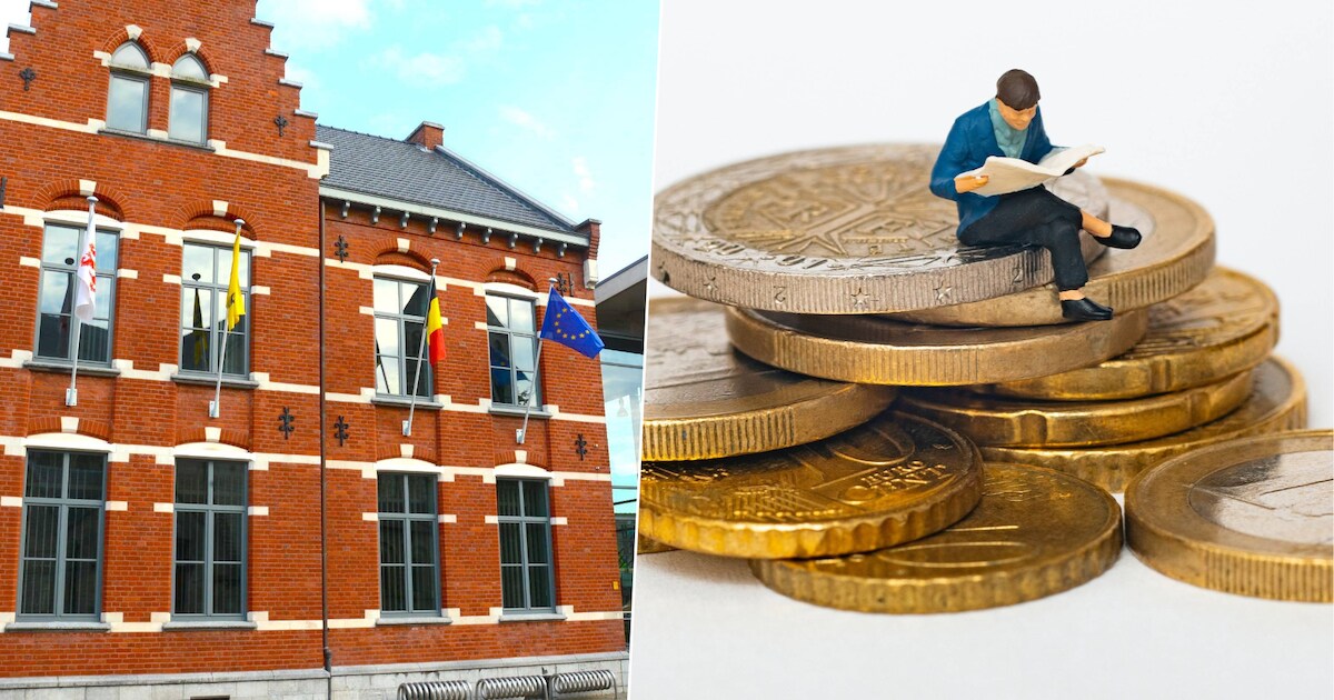Gemeentbelasting in Kortessem: wat verandert er in 2024 | Kortessem ...
