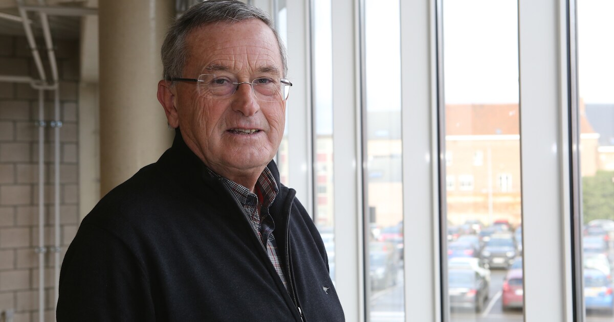 S-Plus zet op 1 mei de woonzorgcentra in de bloemetjes | Tienen | hln.be