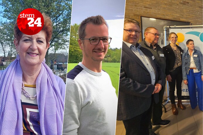 Gemeenteraadsverkiezingen in Lille: dit weten we al | Gemeentepolitiek ...