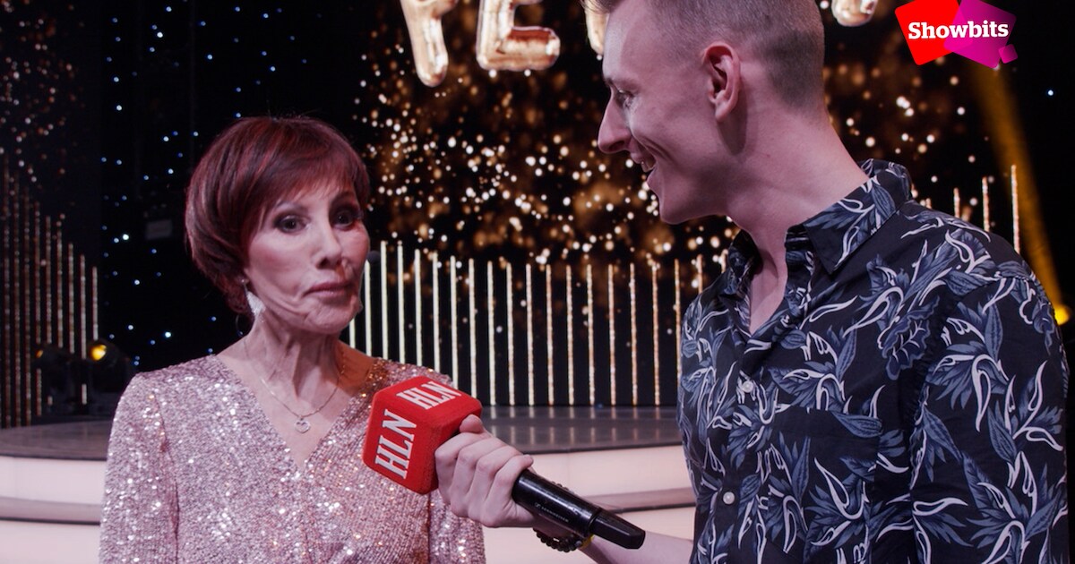 ‘Familie’-fans gaan uit hun dak bij comeback Jacky Lafon als ‘Zatte ...