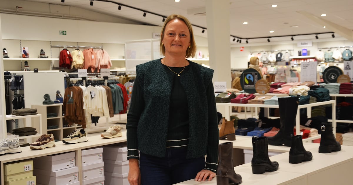 NET OPEN. Bel&Bo opent nieuwe winkel in Ninove: “Pas tweede in ...