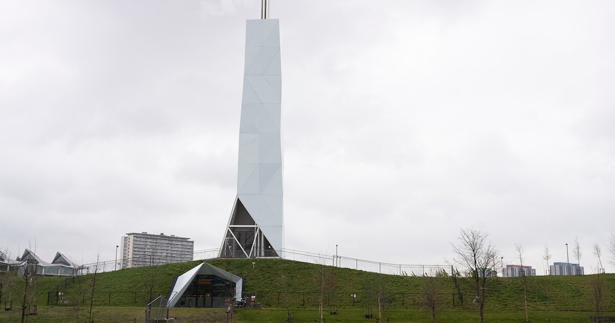 Antwerpen en Fluvius bundelen krachten met onderzoek naar warmtenetten ...