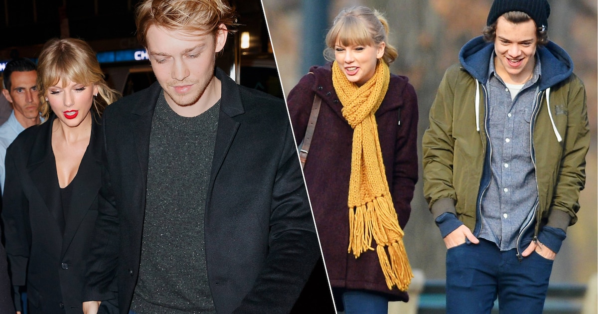 Fans zijn er zeker van dat tracklist van nieuw album Taylor Swift vol ...