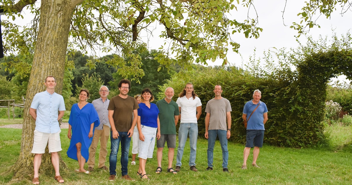 Groen Pajottegem maakt volledige lijst bekend: “We hopen een plek te ...