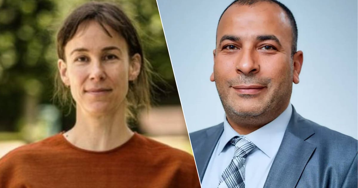 Ophef in Molenbeek om keuze schepen-kandidaat bij PS: "Hij heeft een ...