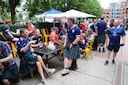 Schotse WK-fans zetten Boston op stelten: bars zonder bier en een ...