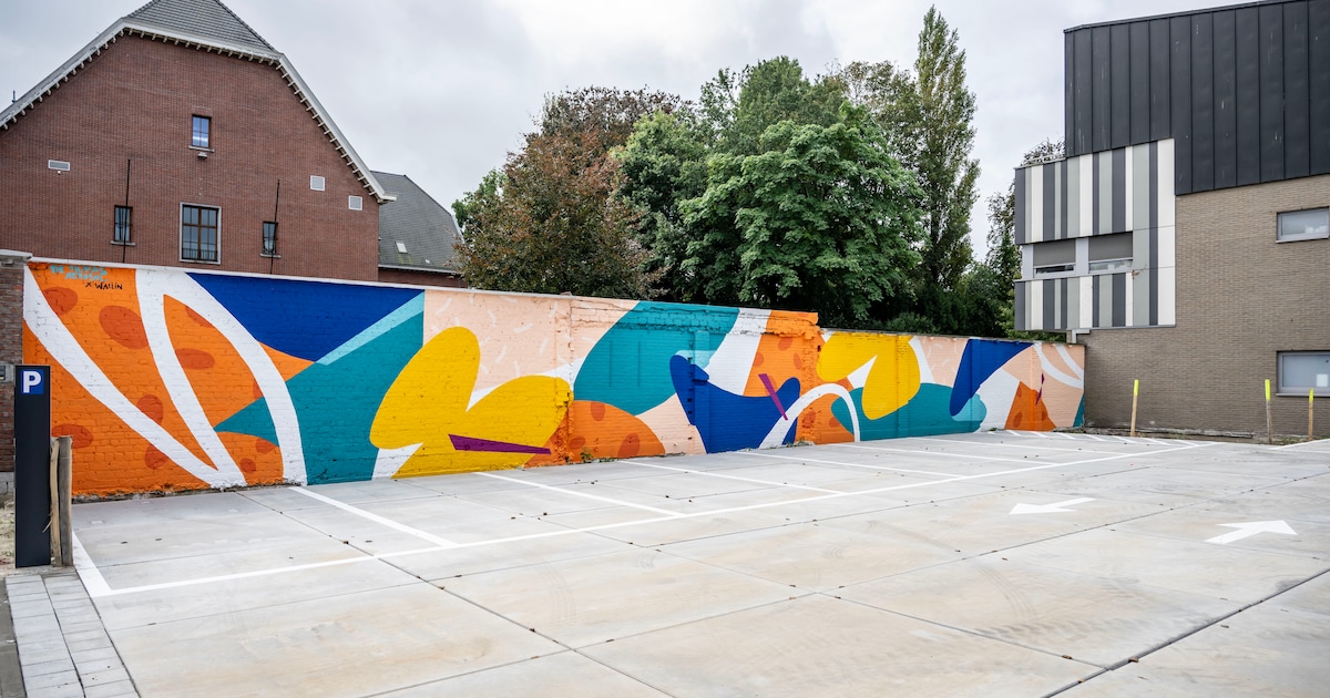 Lastvoorwaarden en gunningswijze sloop oude brandweerkazerne Poststraat ...