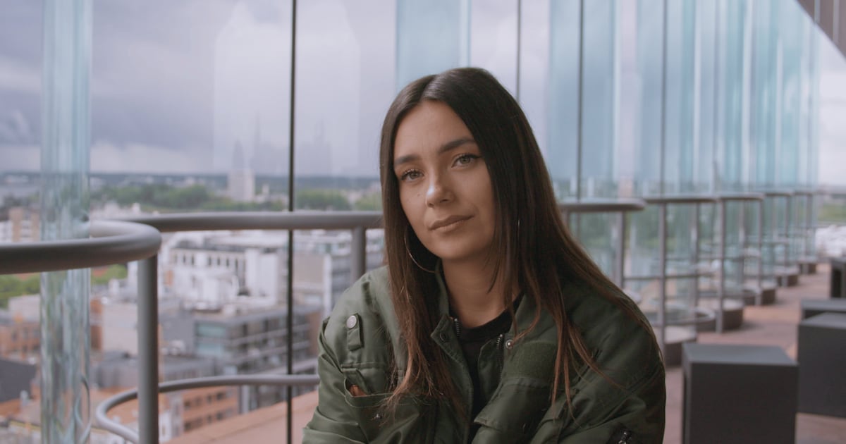 “Ik kreeg al te maken met vrouwonvriendelijke situaties”: hoe is het ...